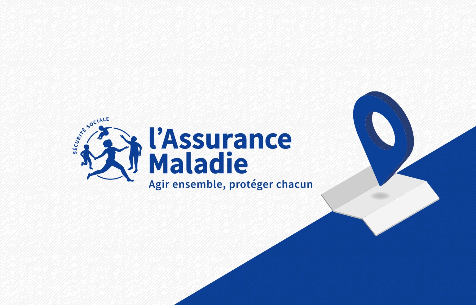 Ville de Croix Nouvelle agence CPAM - Ville de Croix