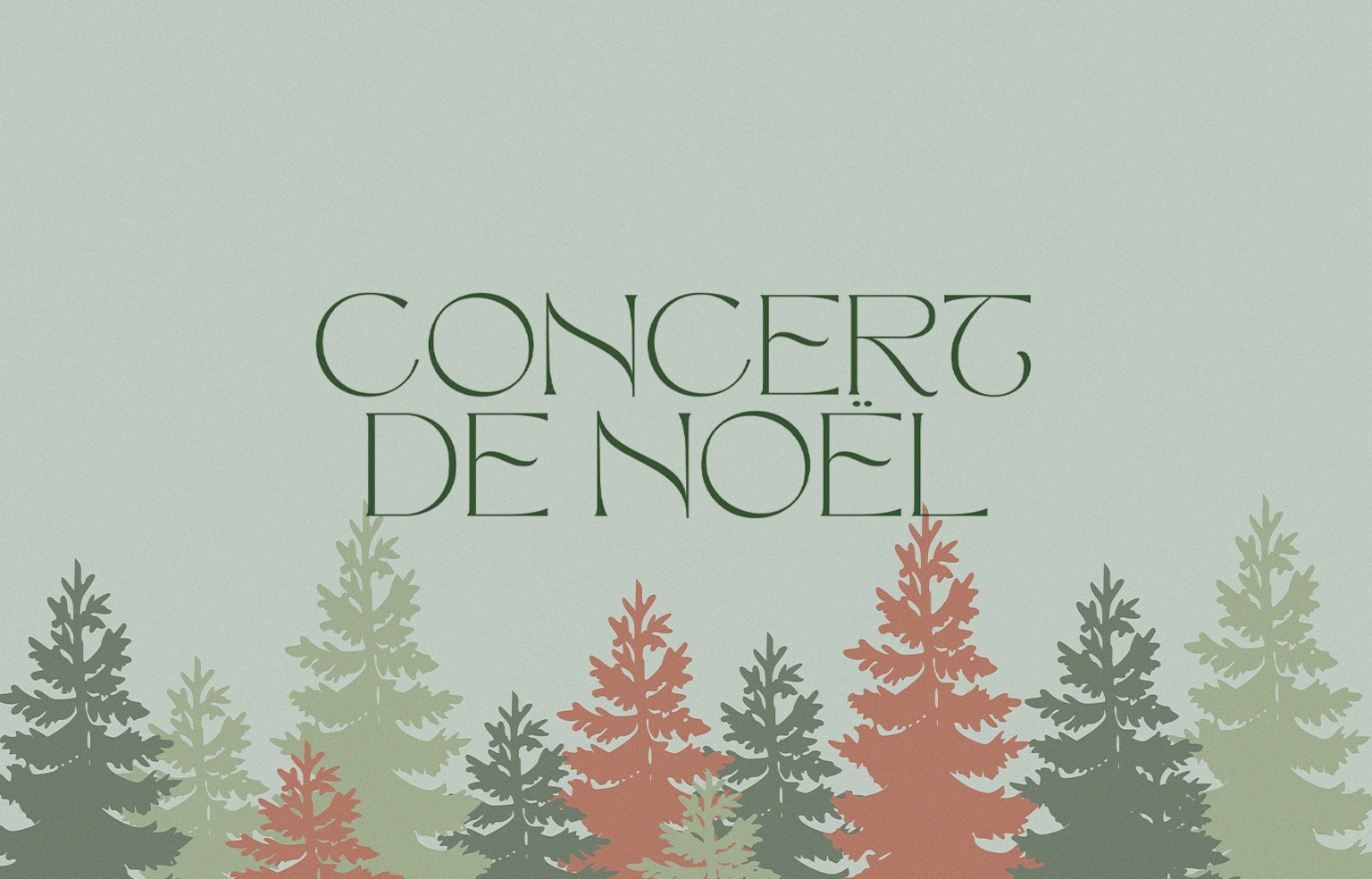 Ville de Croix Concert de Noël | COMPLET ! - Ville de Croix